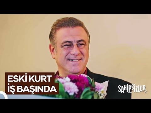 Zıpkın Delikanlı Haşmet'in Çapkınlık Anları | Sahipsizler