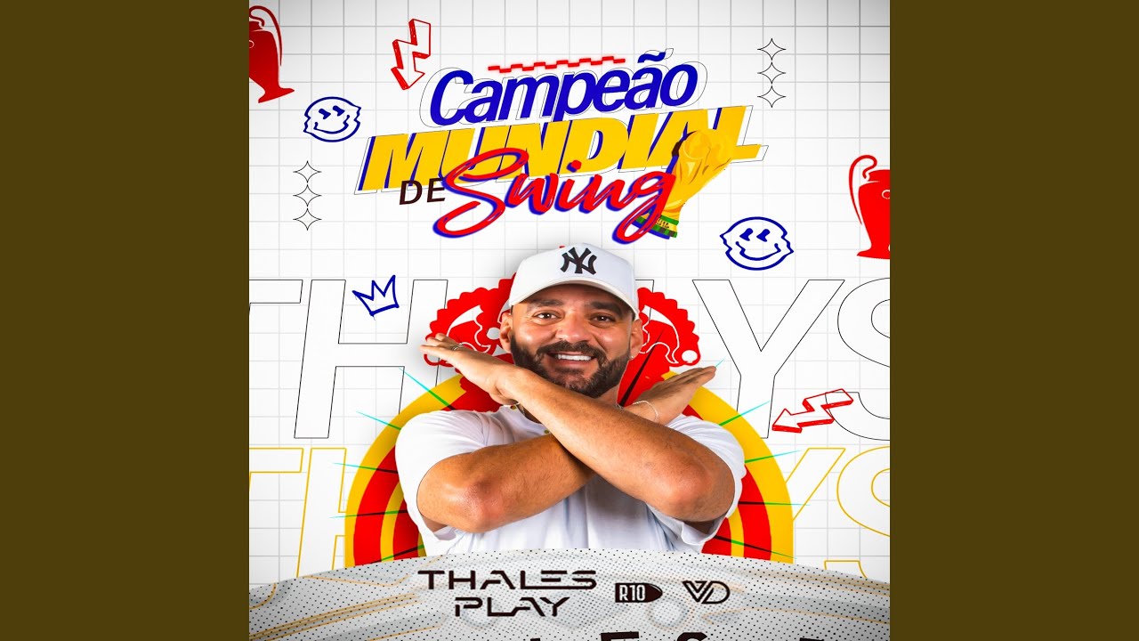 Forro Só Presta Assim - YouTube