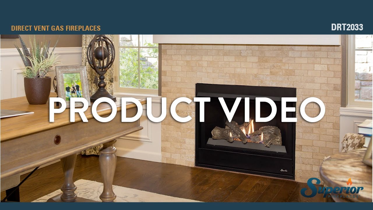 DRT2033 Product Video - YouTube