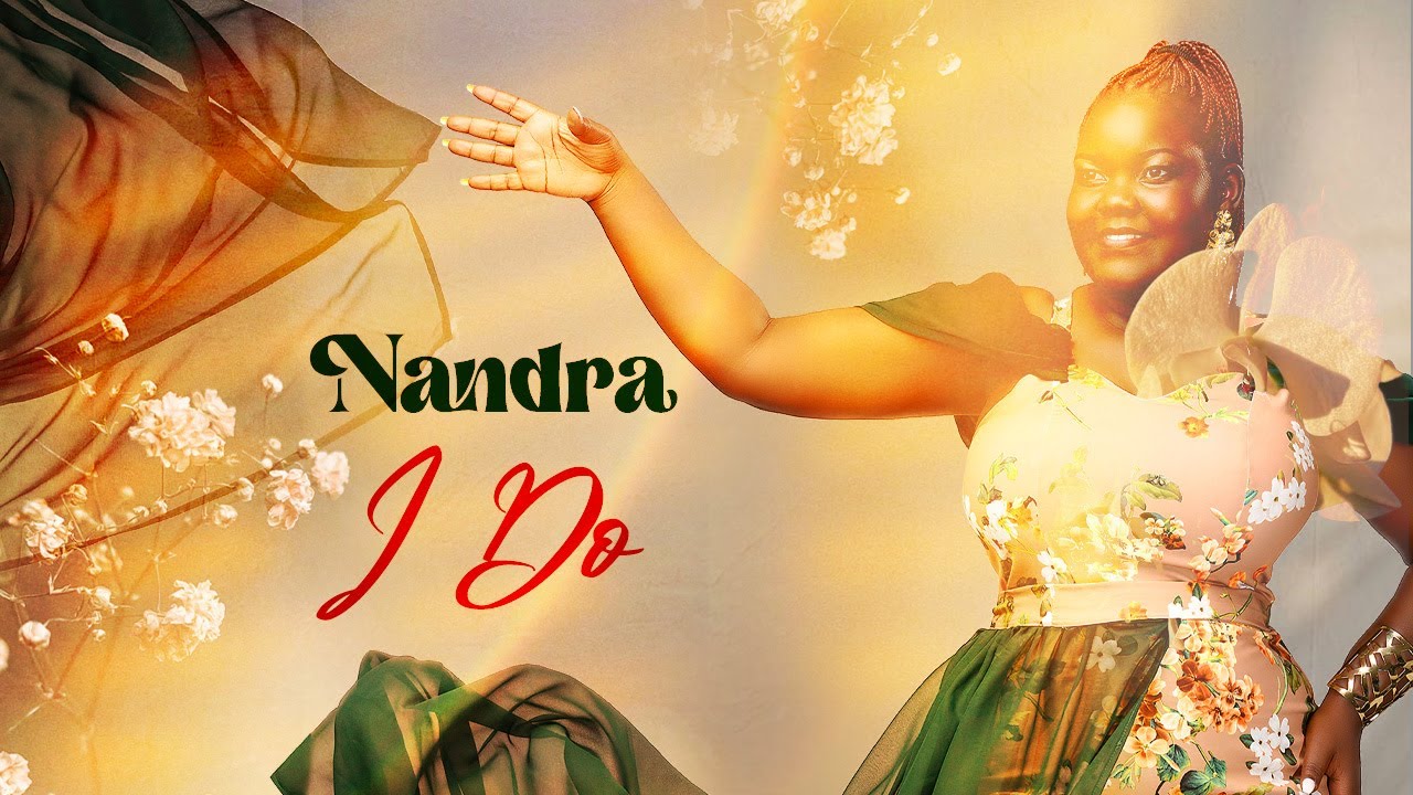 I Do by Nandra - YouTube