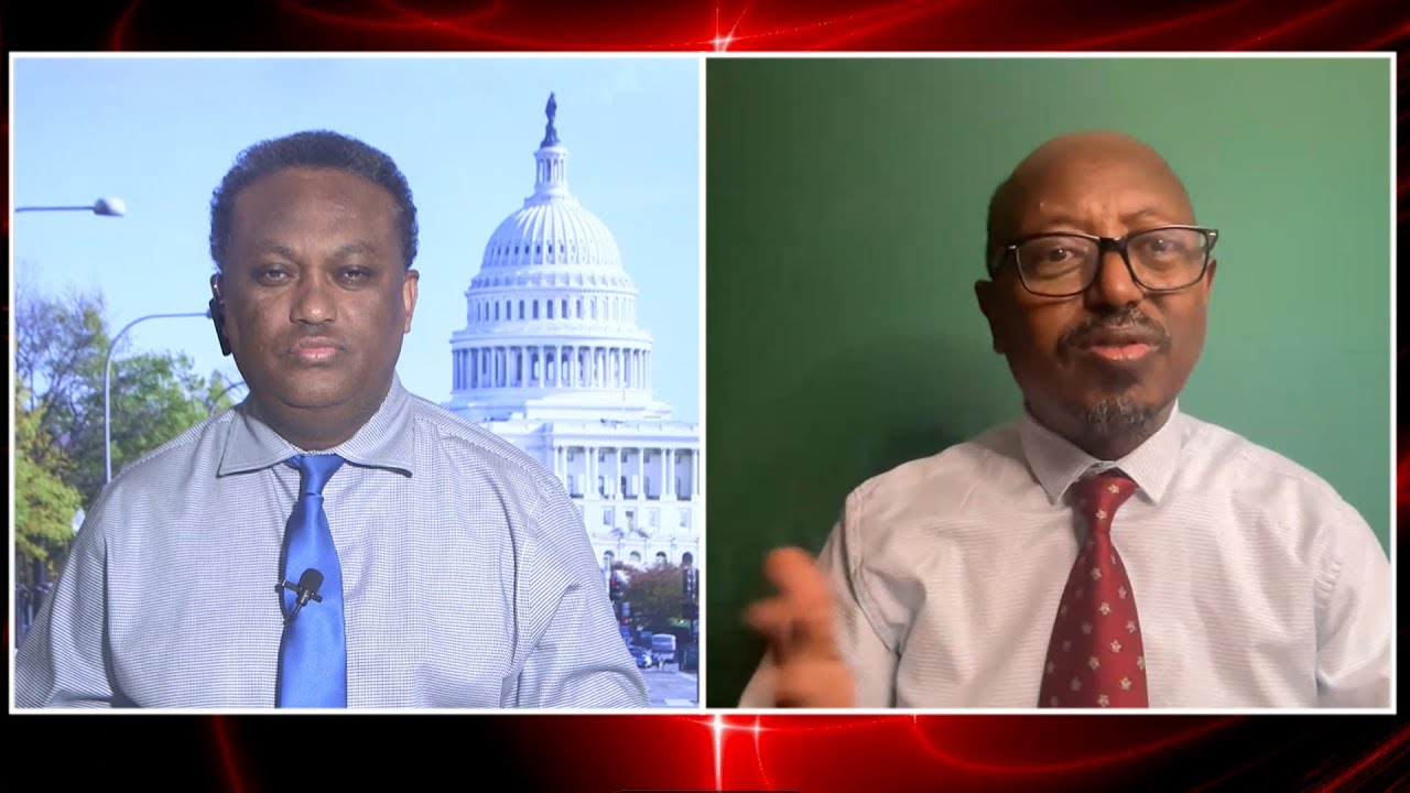 Anchor Media ''ይህቺን ቤተክርስቲያን ሰርጀሪ አደርጋታለሁ'' አብይ አህመድ - YouTube