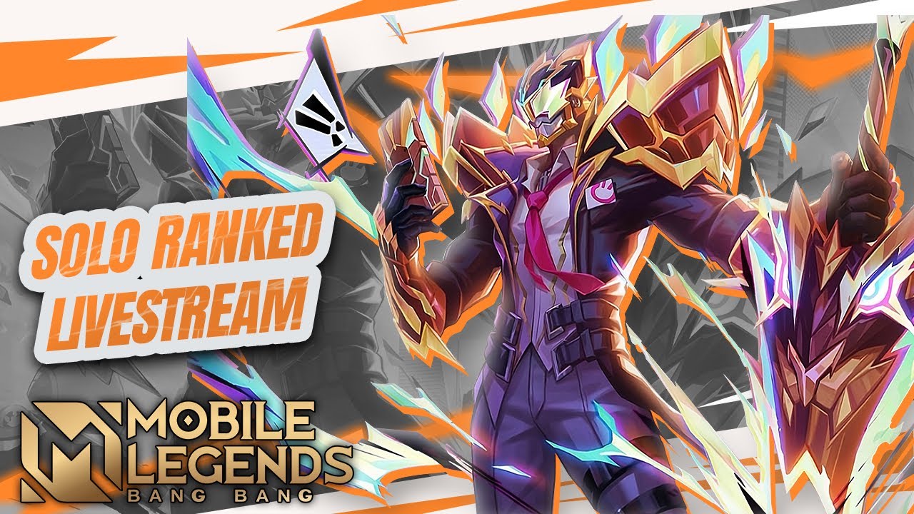 APA BENAR AKU SEMAKIN CUPU BERMAIN GAME INI? - Mobile Legends - YouTube