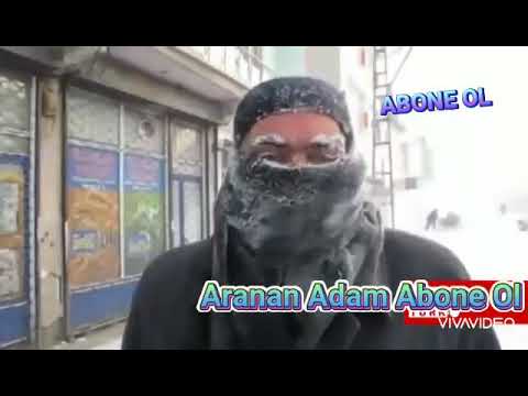 -Hava Nasıl Soğukmu? -YOO SICAK