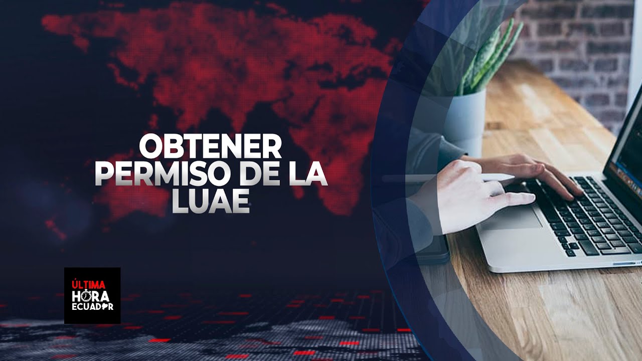Lugares comerciales podrán obtener permiso de la LUAE a través de ...
