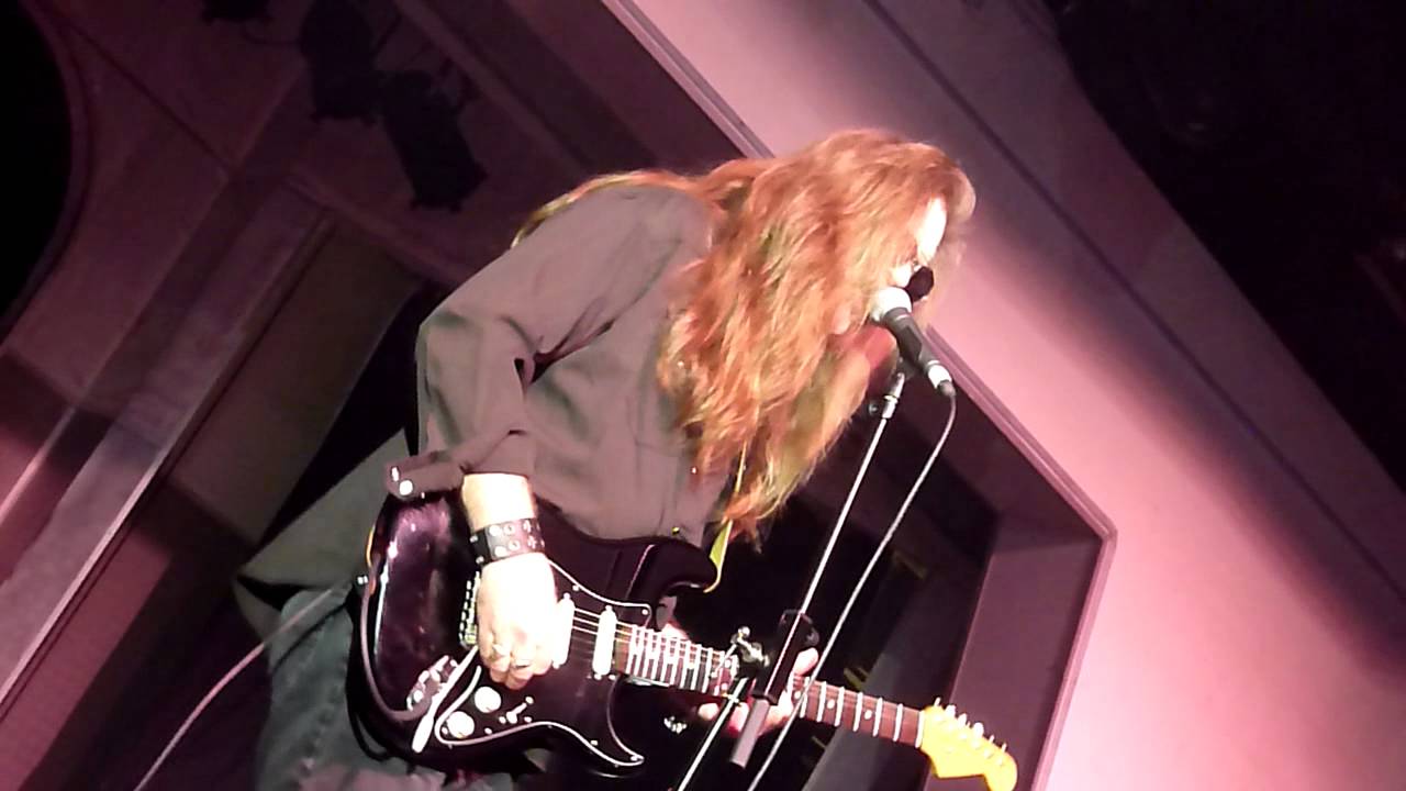 Michael Katon - Barbeque On My Boogie, Skegness (UK) 2014. - YouTube