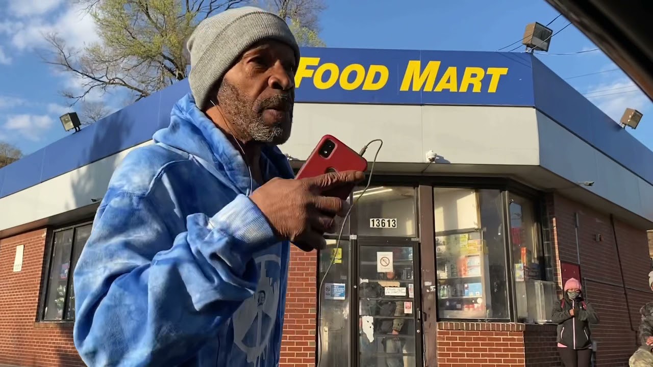 Dangerous Gas Stations In Detroit You Shouldn’t Stop At Alone - YouTube