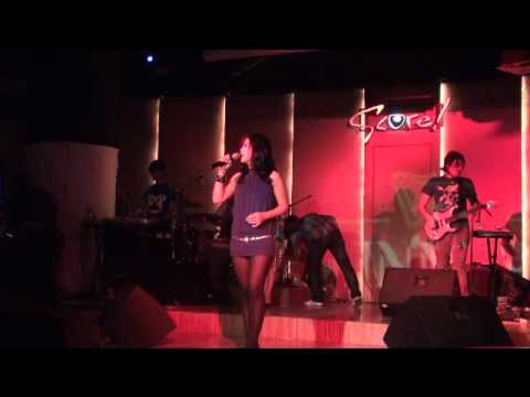 Foolish Game - by TRIPLEONE Band ft Genny - Hot Indonesian Music Video.wmv