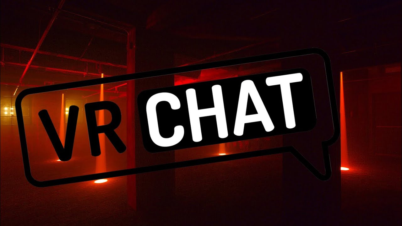 Chef Lost His Mind (Vrchat Hell's Basement) - YouTube