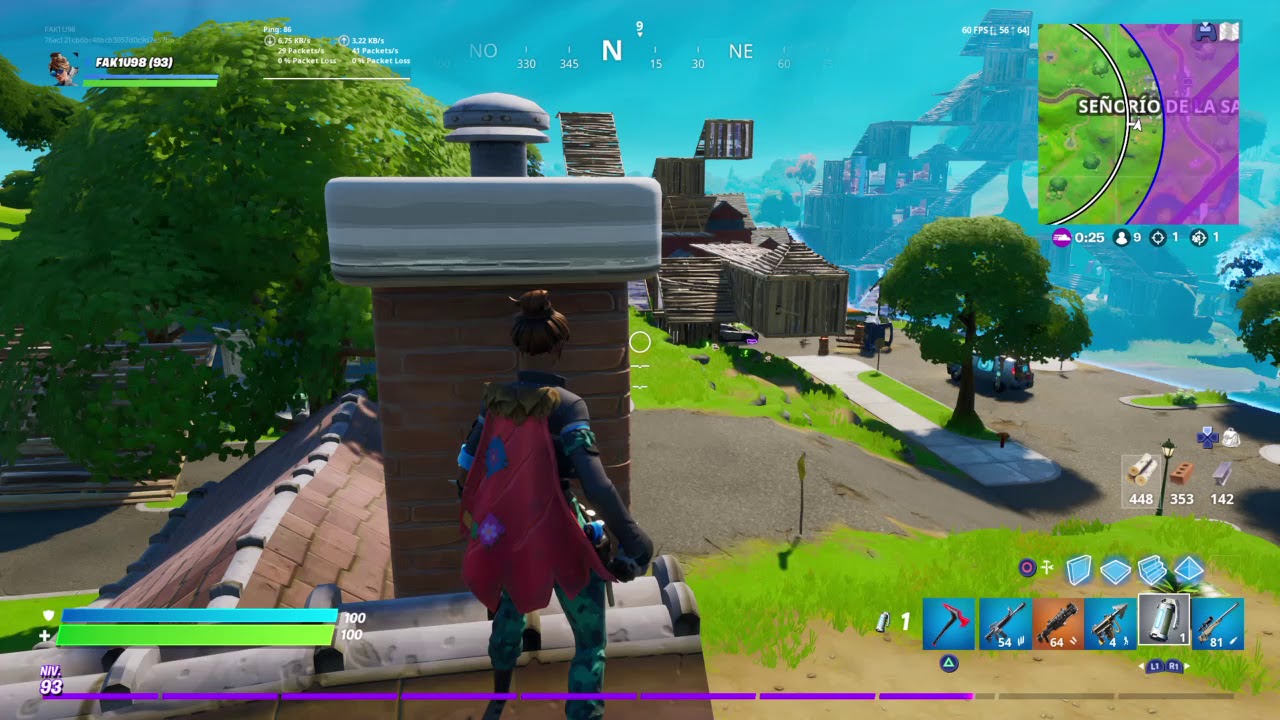 Fortnite_bets kill !!!! - YouTube