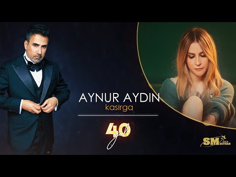 Aynur Aydın - Kasırga (Emrah 40. Yıl) (Official Audio)