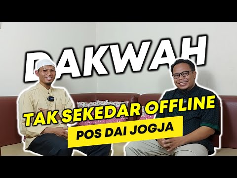 🔴 QURAN LEARNING CENTRE - POS DAI YOGYAKARTA - TEMPATNYA BELAJAR ALQURAN DI JOGJA