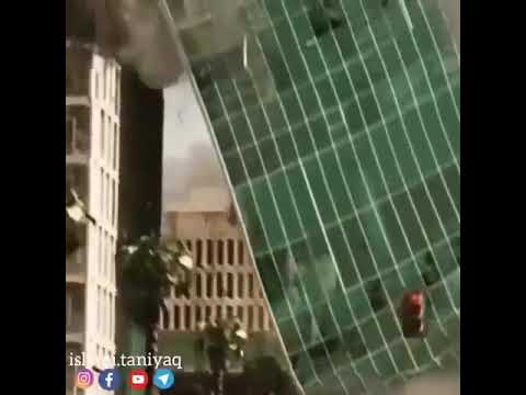 EZ ZELZELE (ZELZELE SURESİ)
