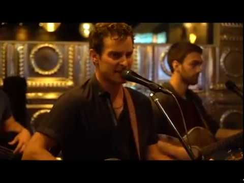 Sam Sims Band Promo - YouTube