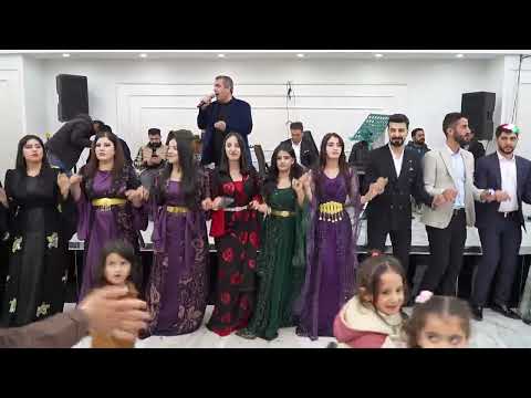 Hemido, Düğün, Dawet, Gever, Yüksekova