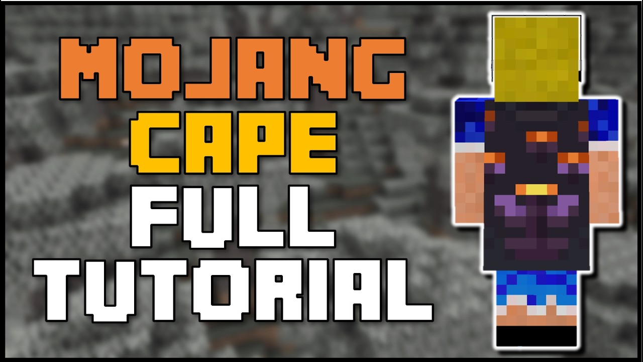 Minecraft - How To Complete The Eerie Mojang Office Party Daily ...