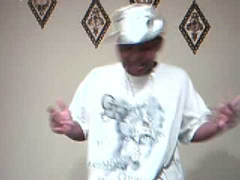 tony rapping - YouTube