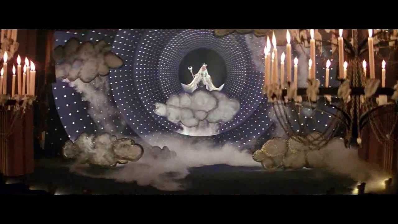 Amadeus - Queen of the Night Scene(아마데우스 - 밤의 여왕) - YouTube