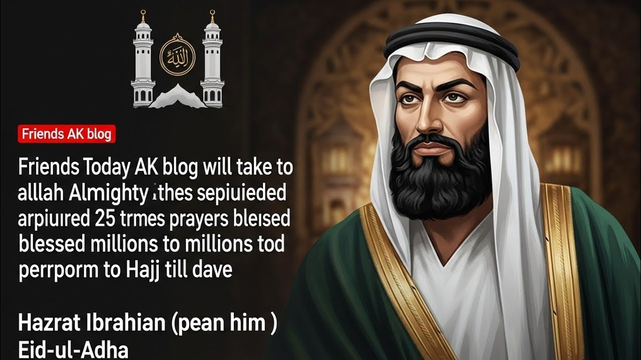 Hazrat Ibrahim A.S. Ki Paidaish Aur Dawat-e-Tauheed | Islamic History ...