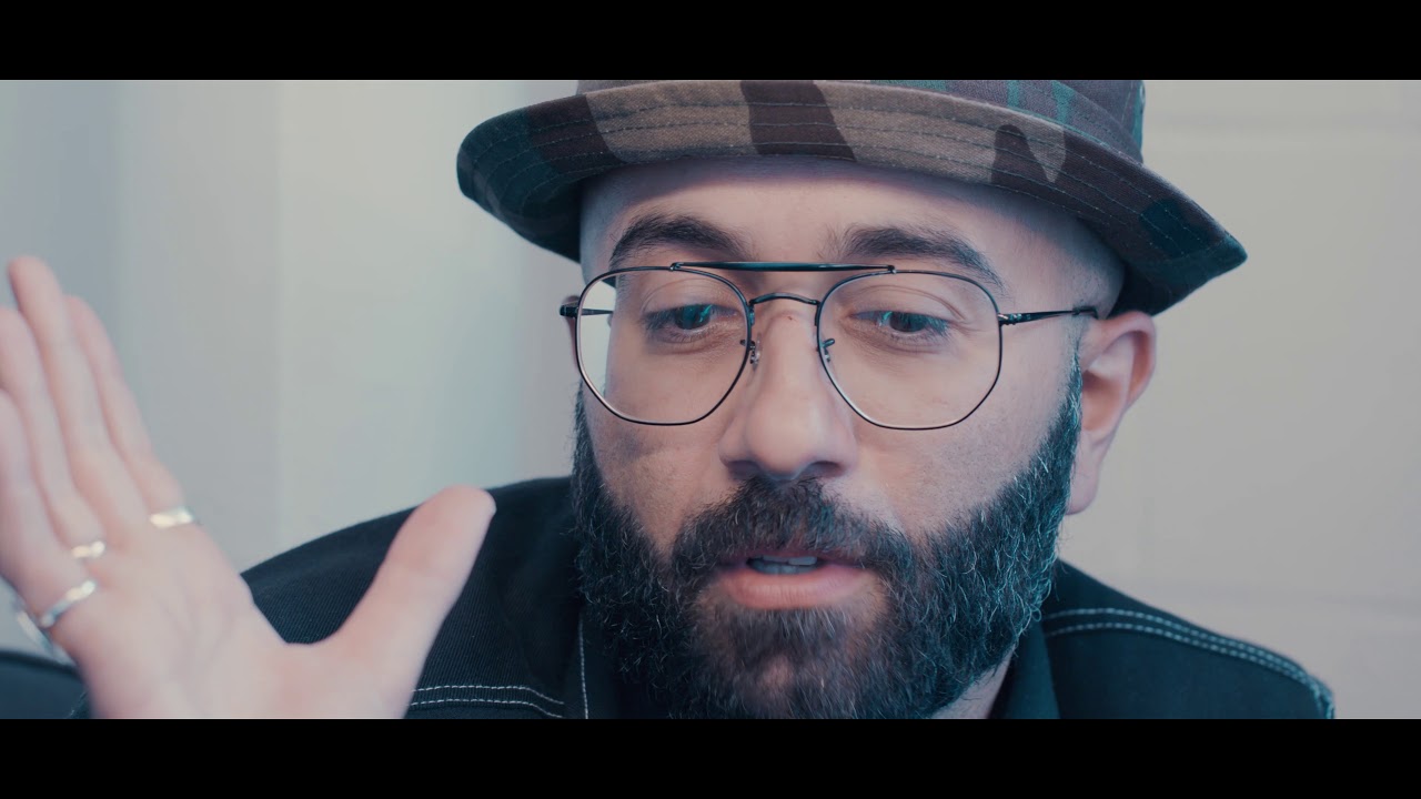 Narcy Portrait - YouTube