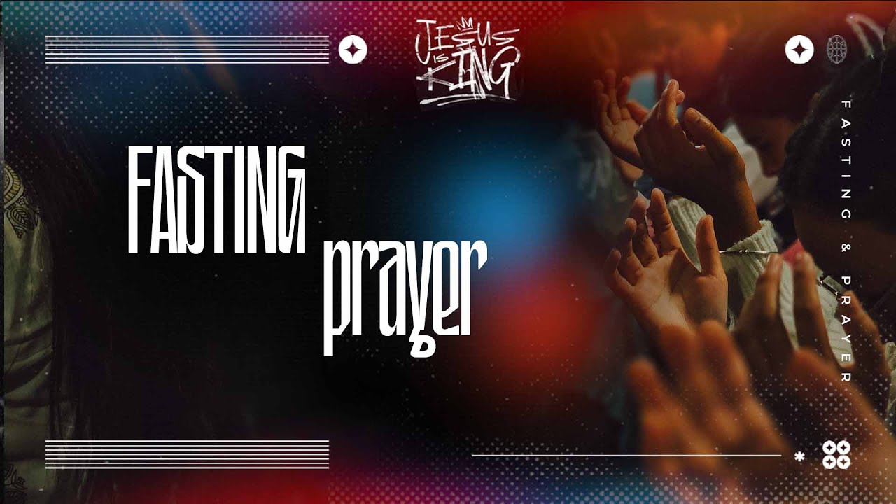 II Prophetic Service II Fasting & Prayer II #tmooc - YouTube