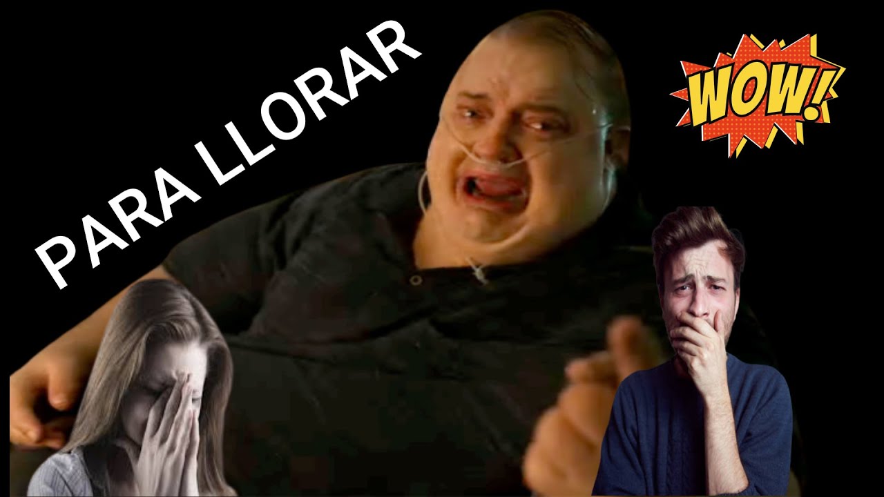PARA LLORAR. - YouTube