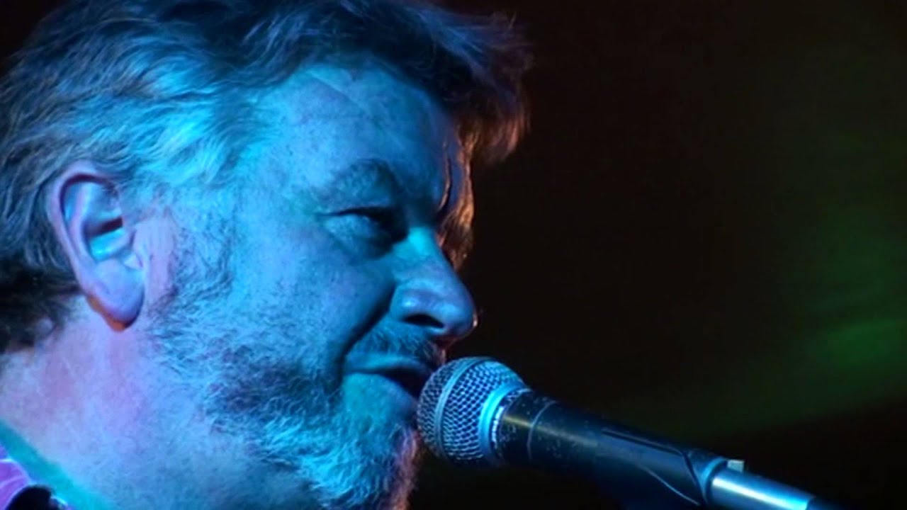 Don Morrison (It Didn't Look Good) - YouTube