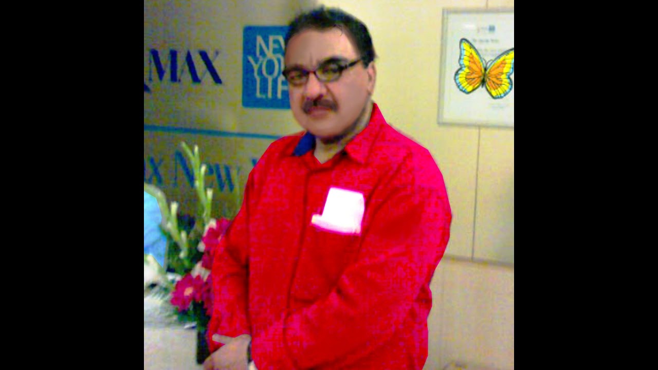 B.R Bhandari *Budhi Ram Bhandari* is live - YouTube