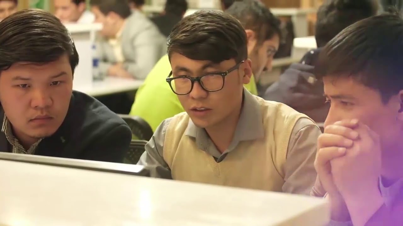 ACM Regional Contest - YouTube