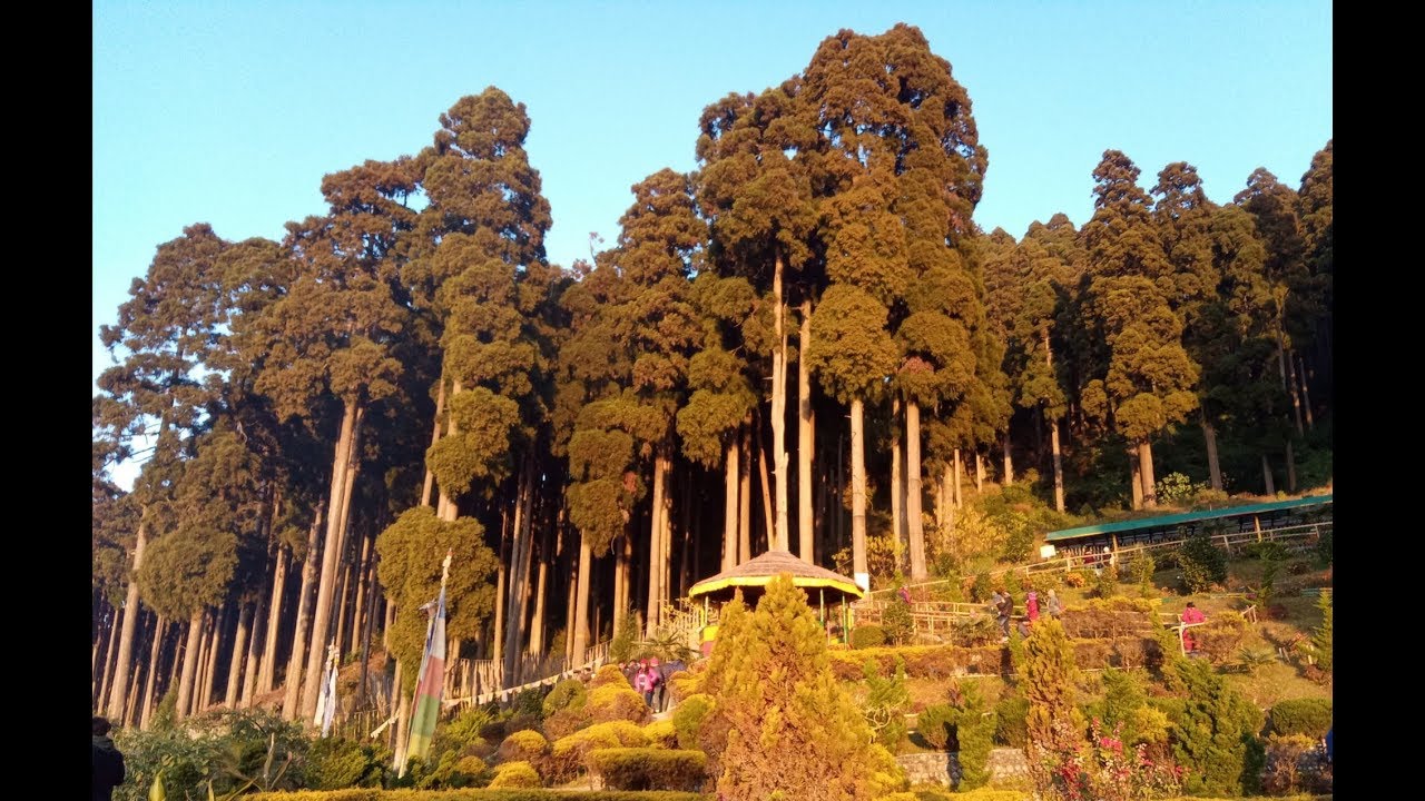 Lamahatta full view - YouTube