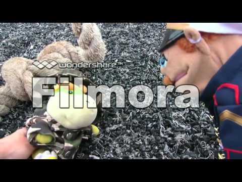 SML bowser JR  goes to military school movie