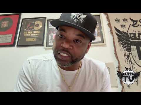 TOP 5 STEPS TO MAKING IT BIG IN THE MUSIC INDUSTRY FROM GUTTA TV  \