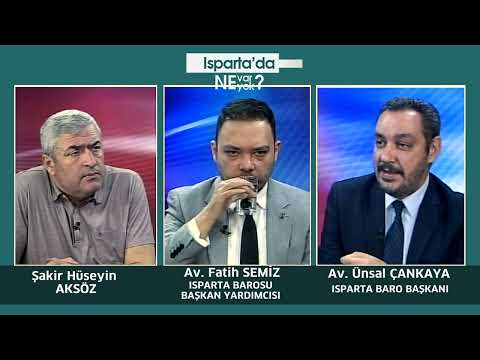 15 11 2023 NE VAR NE YOK 2 ÜNSAL ÇANKAYA   FATİH SEMİZ