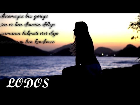 Deniz Eser & Sinan 77 - Lodos (Instrumental: 21kHz)