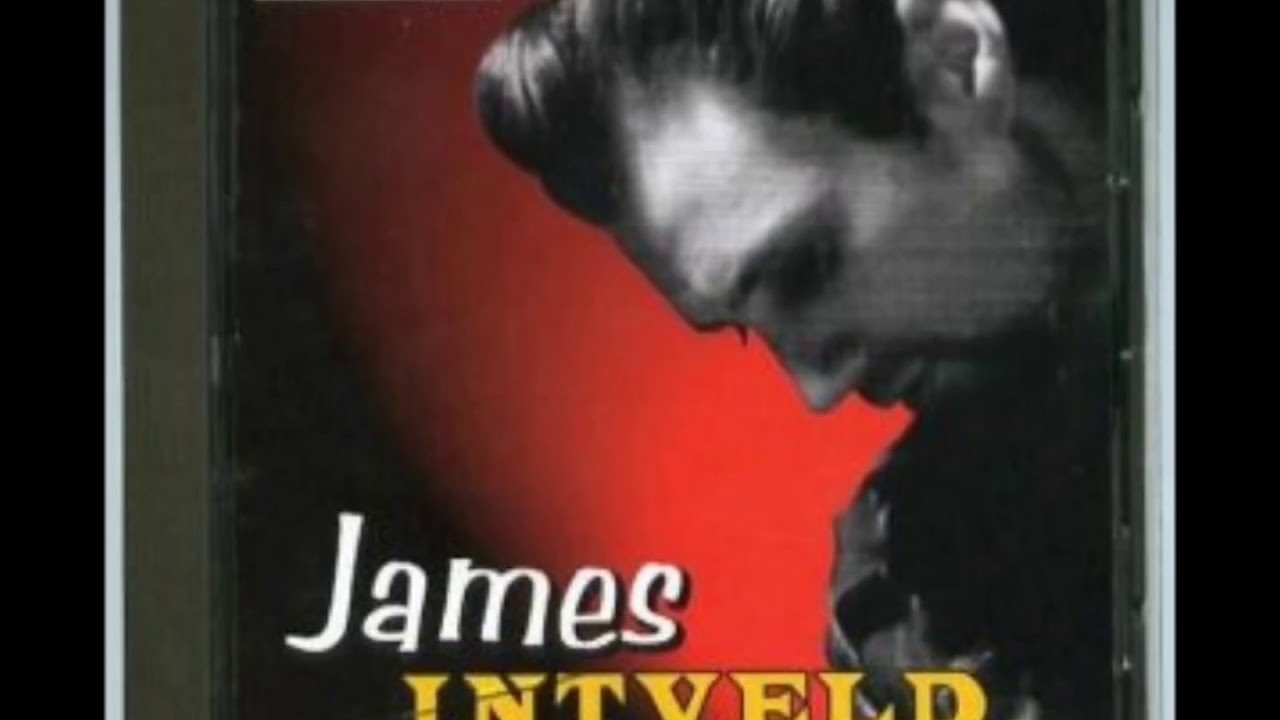 James Intveld Cryin' Over You - YouTube