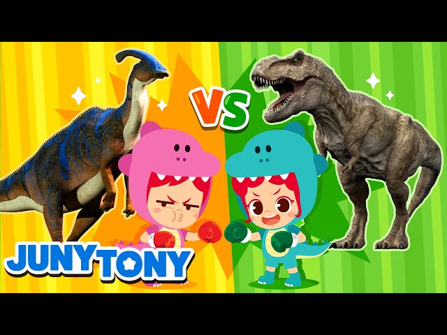 [BEST] Dinosaur Songs and Stories for Kids | Learn Fun Facts About ...