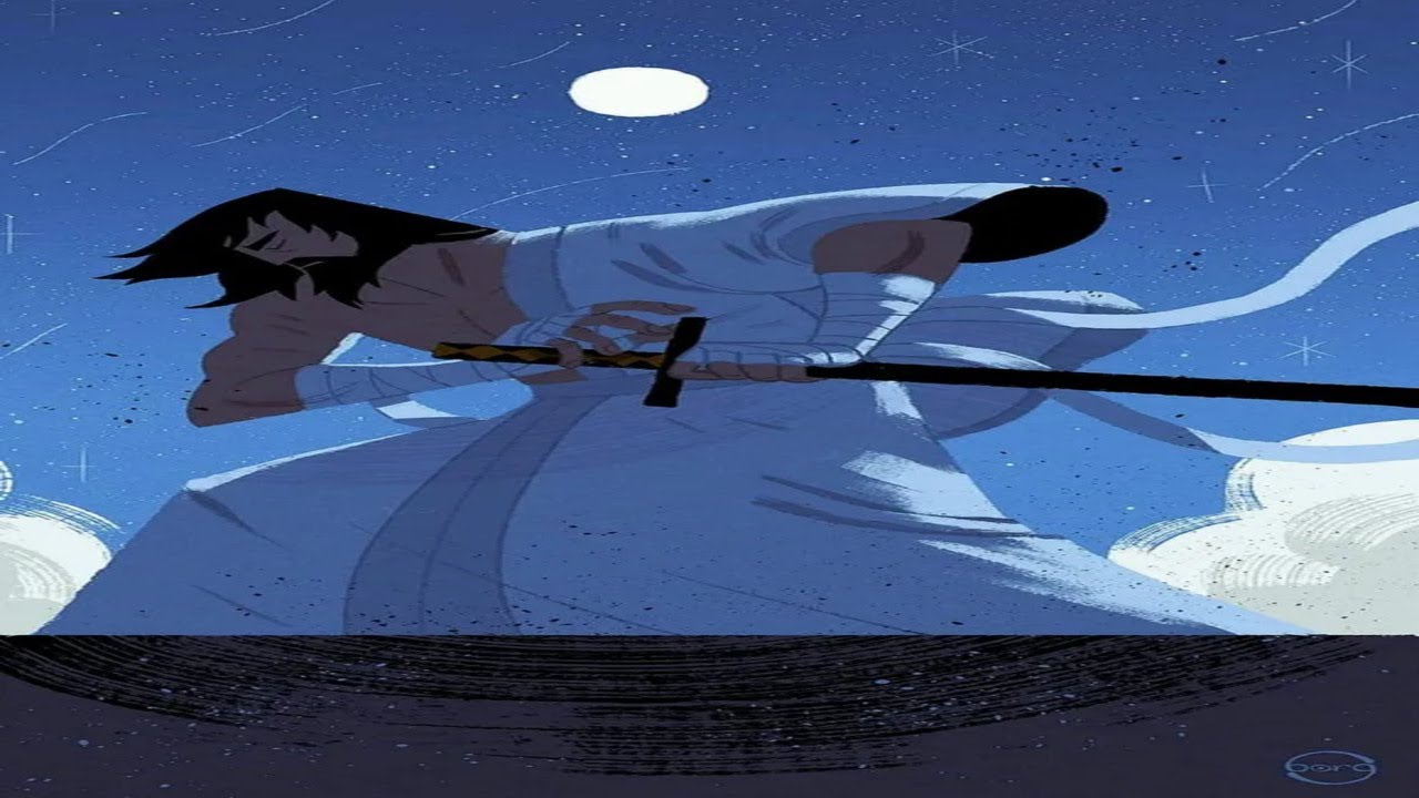 Samurai Jack | Opening Theme | Trap Remix - YouTube