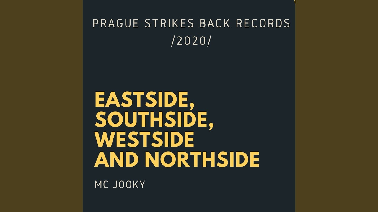 Eastside, Southside, Westside and Northside - YouTube