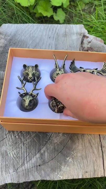 В продаже рюмки перевертыши - YouTube