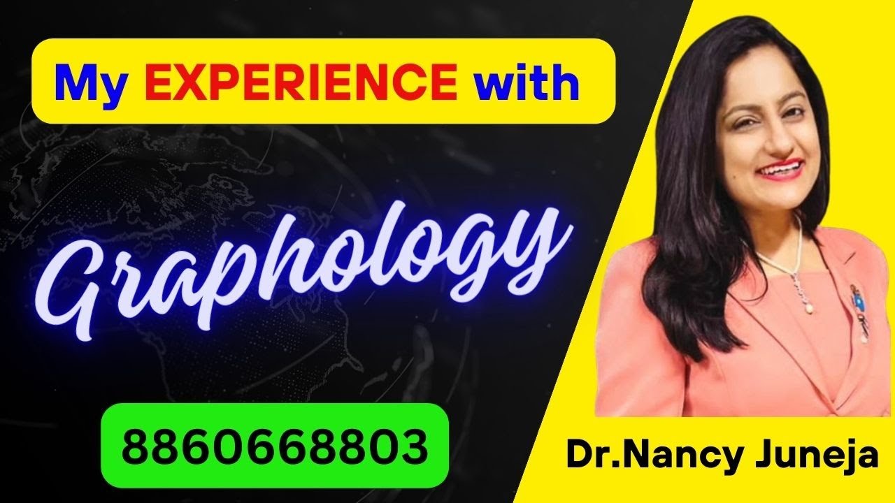 My Experience With GRAPHOLOGY SIGNATURE ANALYSIS Nancyjuneja my-experience-with-graphology-signature-analysis-nancyjuneja