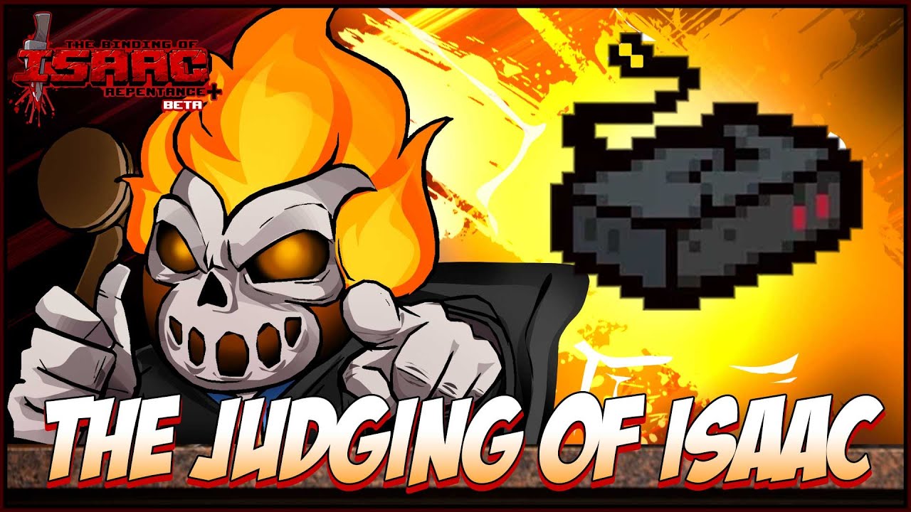THE JUDGING OF ISAAC: BROKEN MODEM - YouTube