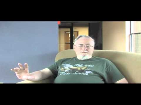 Gordon Harper How The Journey Began - YouTube