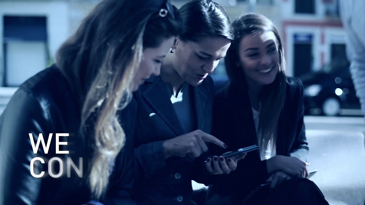 AXIANS ICT - Commercial - YouTube