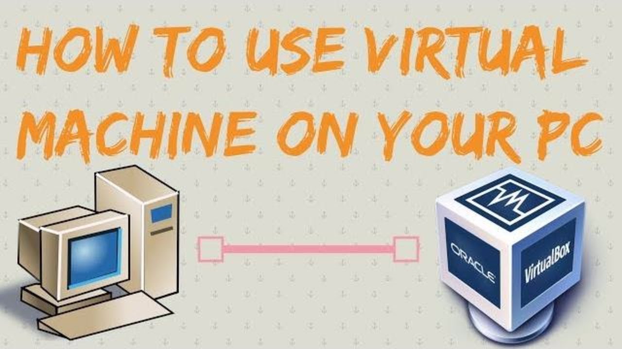 How To Use VirtualBox - Complete Step by Step Tutorial - YouTube