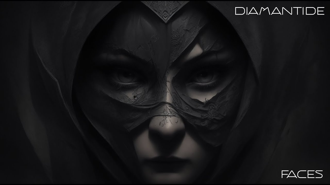 Diamantide to release self-titled debut! Diamantide to release self-titled debut!