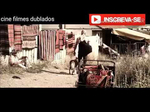 YURI BOYKA - FORASTEIRO (Filme Completo Dublado)AÇÃO Otima Qualidade ( 272 X 640 )