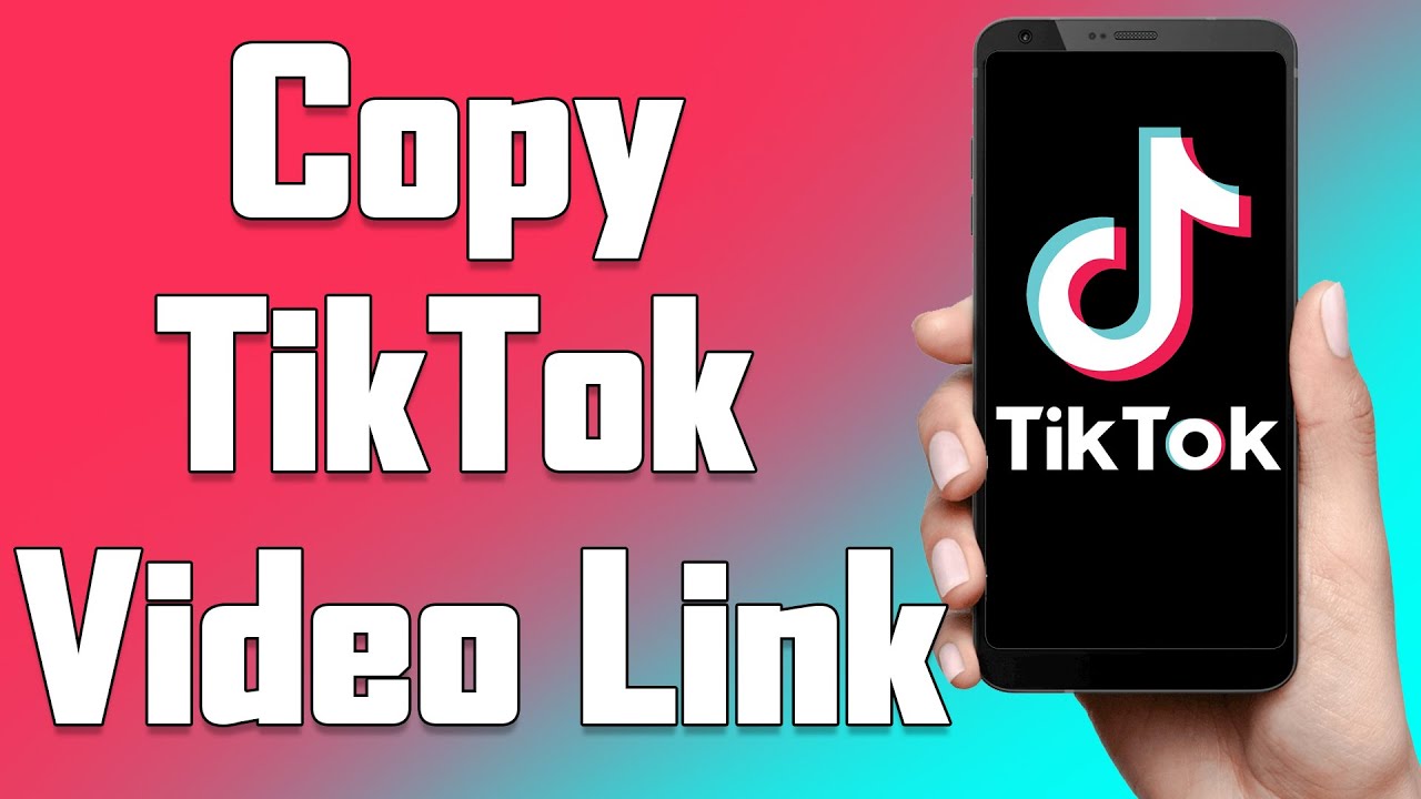 How To Copy TikTok Video Link 2021 Copy Share Open TikTok Videos Links Urls TikTok App how-to-copy-tiktok-video-link-2021-copy-share-open-tiktok-videos-links-urls-tiktok-app