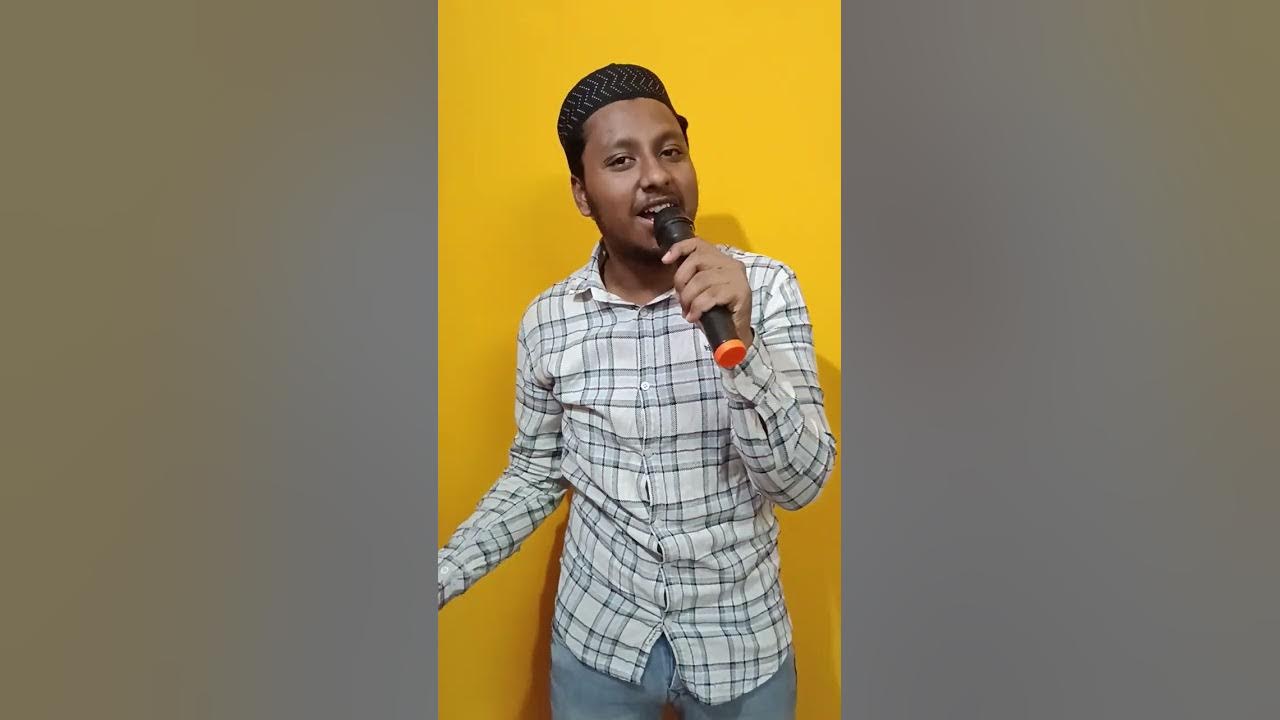 Hind ke walyo mein hai sabse ala rutba mere khwaja ka new naat status ...