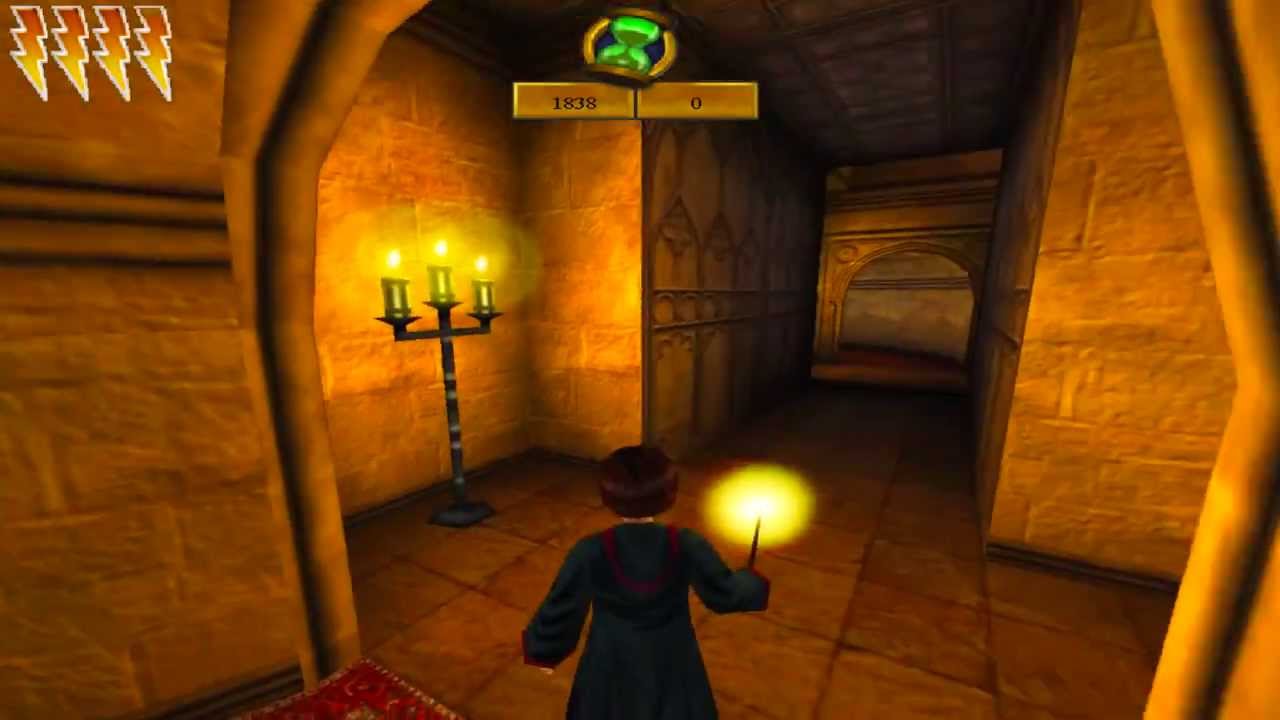 Tribulations of Spongify(The Spongify Challenge) - HP and the Chamber ...