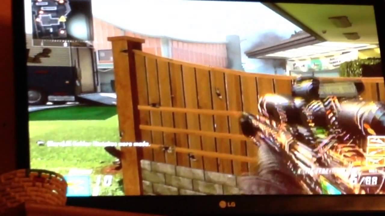 Quickscoping w/bots! - YouTube