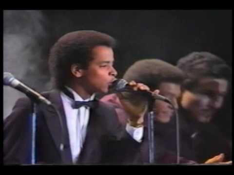 SANDY REYES - (Su actuacion completa) CARNAVAL DEL MERENGUE 1986 EN ...